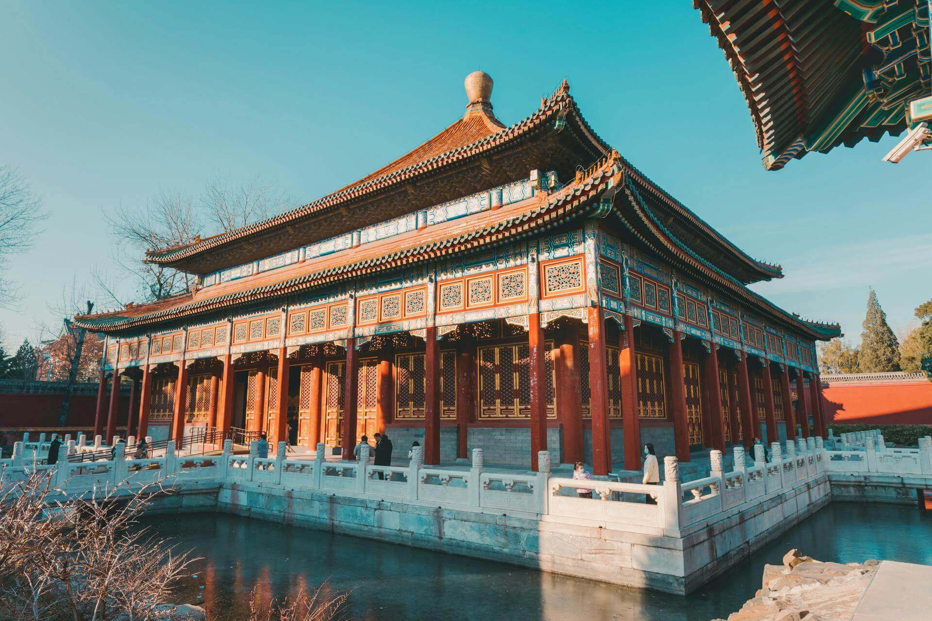 Best Places To Eat in Beijing